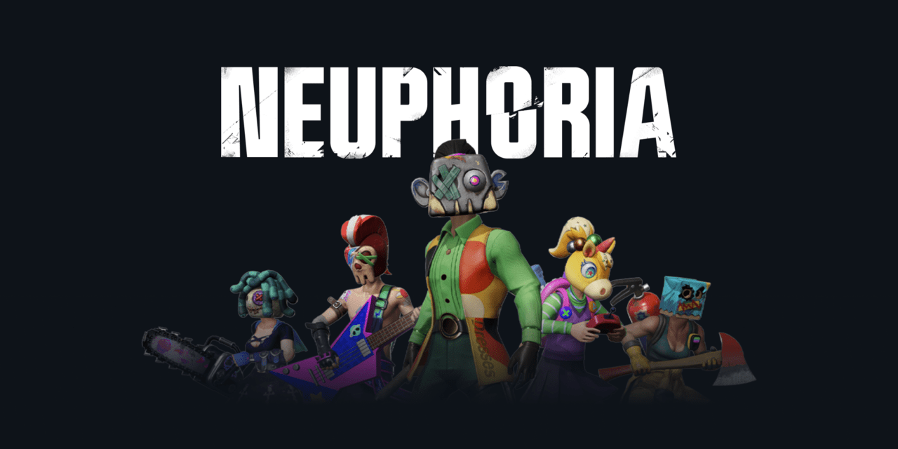 Neuphoria